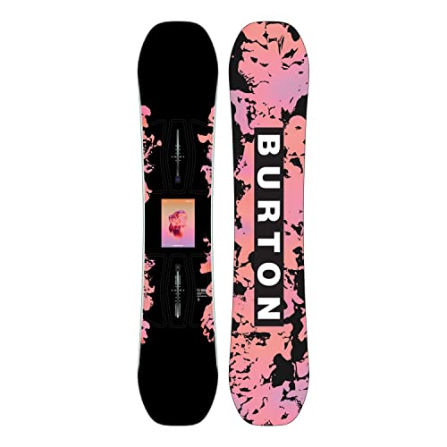 Burton Yeasayer Smalls Girls Snowboard 138cm
