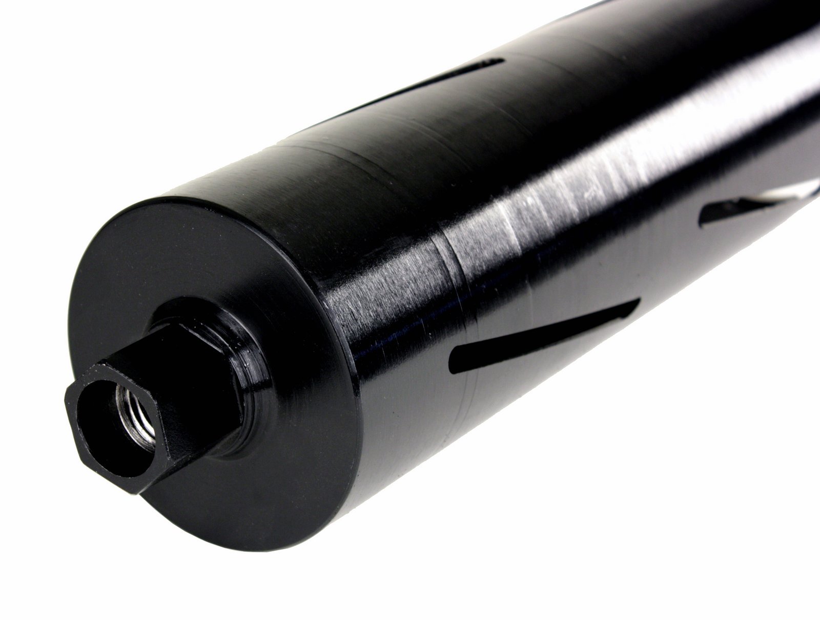 Steel Dragon Tools 5" (127 mm) Dry Diamond Concrete Core Drill Bit