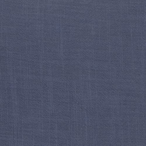 Rizzy Home T05678 Decorative Pillow, 20"X20", Blue/Gray/Blue