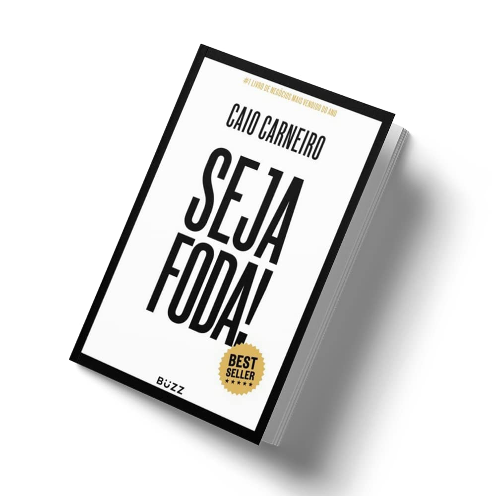 Seja Foda (Em Portugues do Brasil)