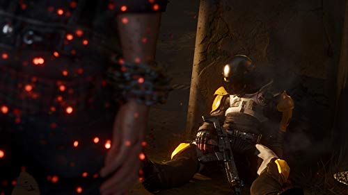 Infamous Second Son Hits - PlayStation 4