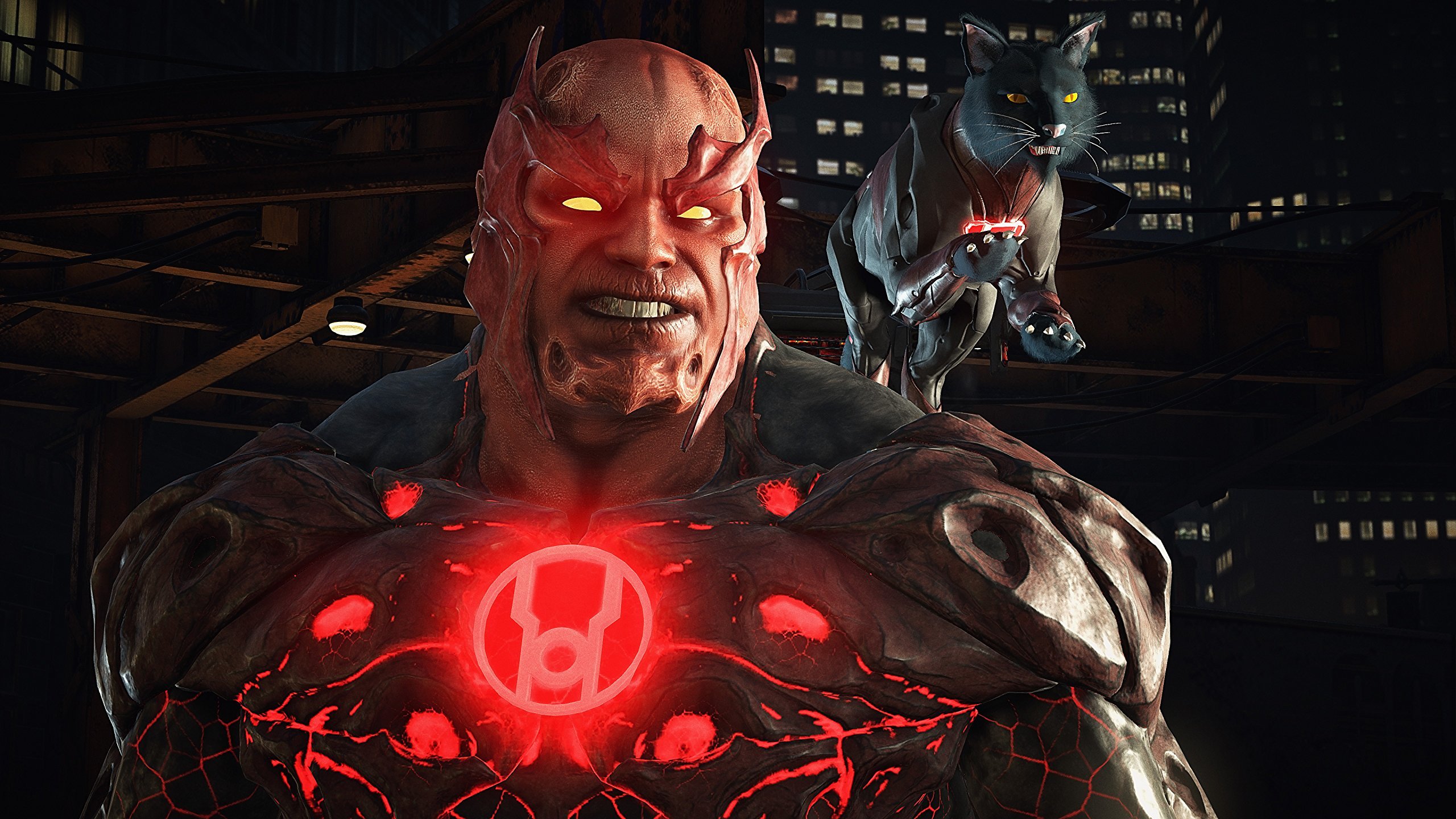 Injustice 2 - PlayStation 4 Standard Edition (Renewed)