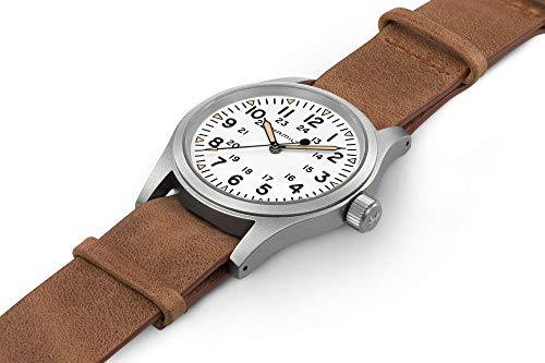 Khaki Field Mechanical