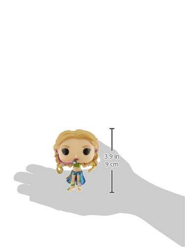 FUNKO POP! ROCKS: Britney Spears - Slave 4U *