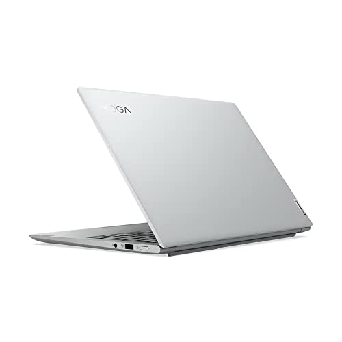 Lenovo Slim 7 14IAP7 14" 2.8K Touch Laptop Intel Core i5-1240P 16GB Ram 1TB Solid State Drive Windows 11 Pro (Renewed)