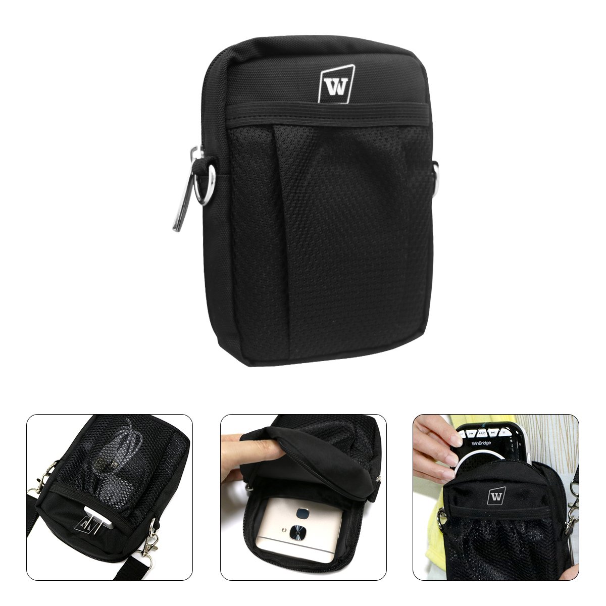 Buy S209 Voice Amplifier Get Carry Case Free