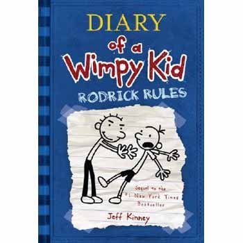 Rodrick Rules