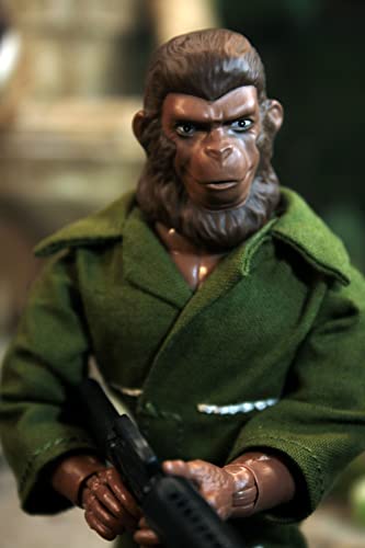 Planet of the Apes: Caesar 8" Action Figure