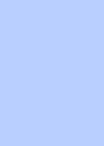 SheetWorld Fitted 100% Cotton Flannel Pack N Play Sheet Fits Graco 27 x 39, Flannel FS4 - Blue, Made in USA
