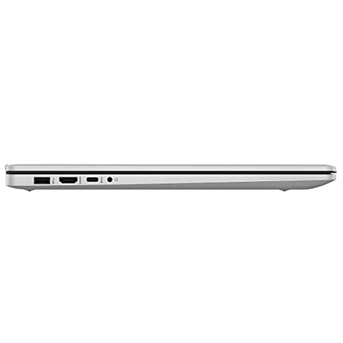 HP 2022 High Performance Business Laptop - 17.3" HD+ Touchscreen - 10-Core 12th Intel i7-1255U Iris Xe Graphics - 16GB DDR4-1TB SSD - WiFi 6 Bluetooth - Backlit KB - Windows 10 Pro w/ 32GB USB