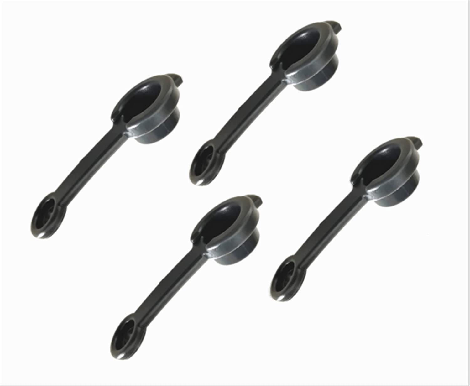 ChangTa Drain Plug for Most Lifetime Kayak Products - and Screw。 4 Pack