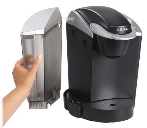 Keurig B50 Gourmet Single-Cup Brewing System