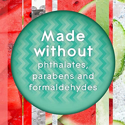 Glade Air Freshener, Room Spray, Stay Cool Watermelon, 8.3 Oz, 2 Count