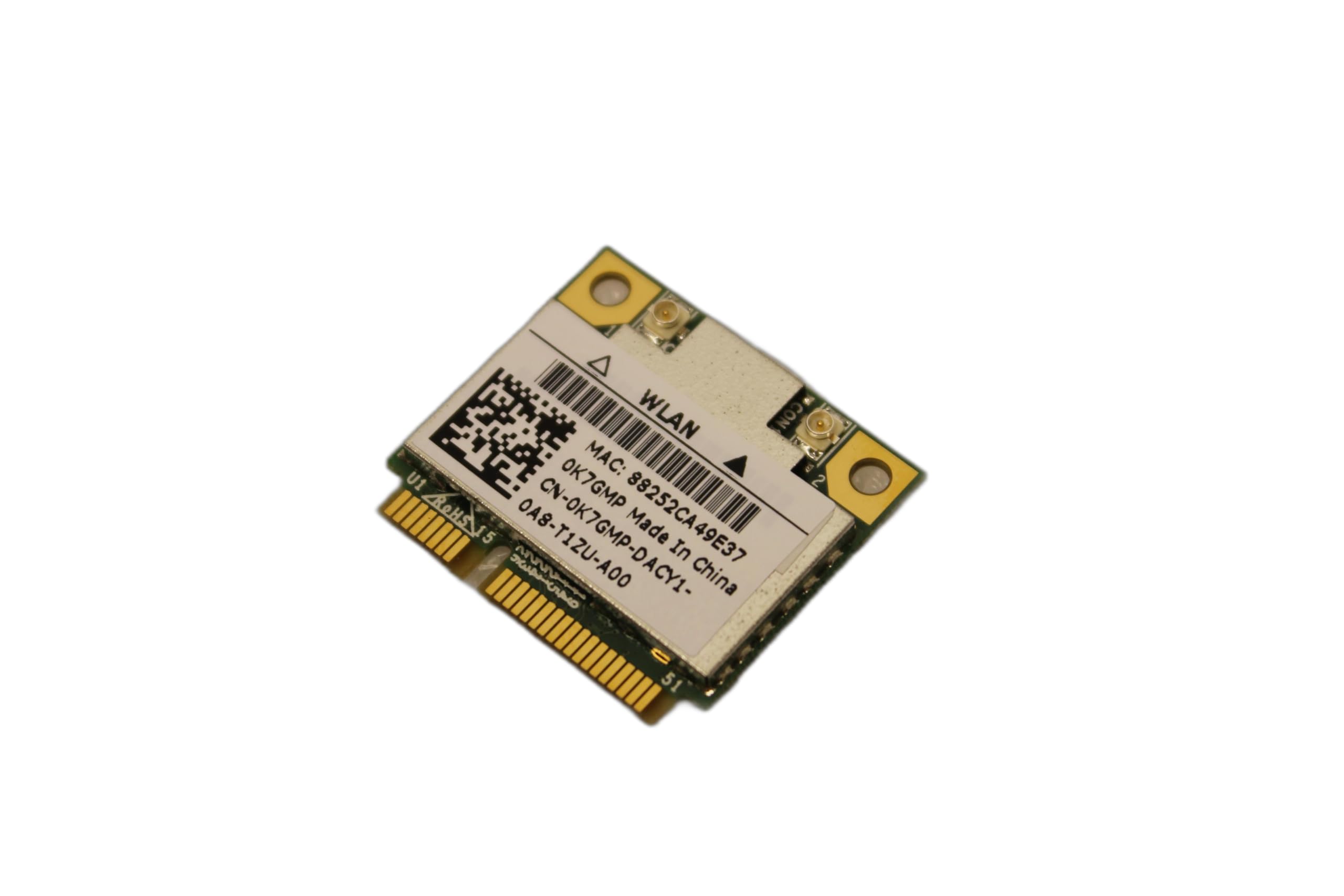 RealTek RTL8188CE 8188CE Wireless Wlan Wifi Card for Acer Asus Toshiba