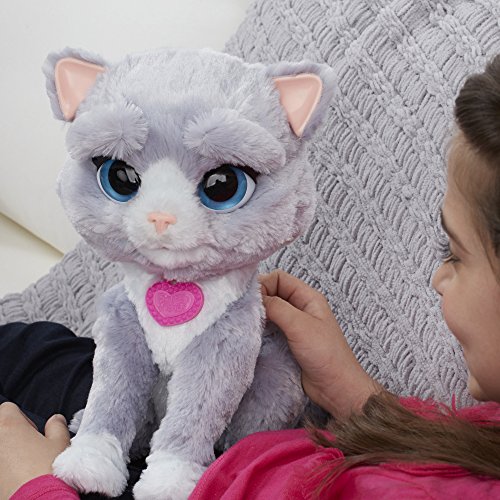 FurReal B5936AS0 Friends Bootsie
