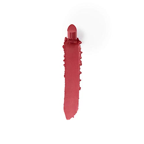 Rimmel Lasting Finish Lipstick by Kate - Up to 8 Hours of Intense Lip Color with Color Protect Technology and Exclusive Black Diamond Complex - 005, .14oz