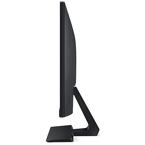 BenQ GW2480 24 Inch Monitor with 1080p, IPS Panel & Eye-Care Technology - (Renewed)