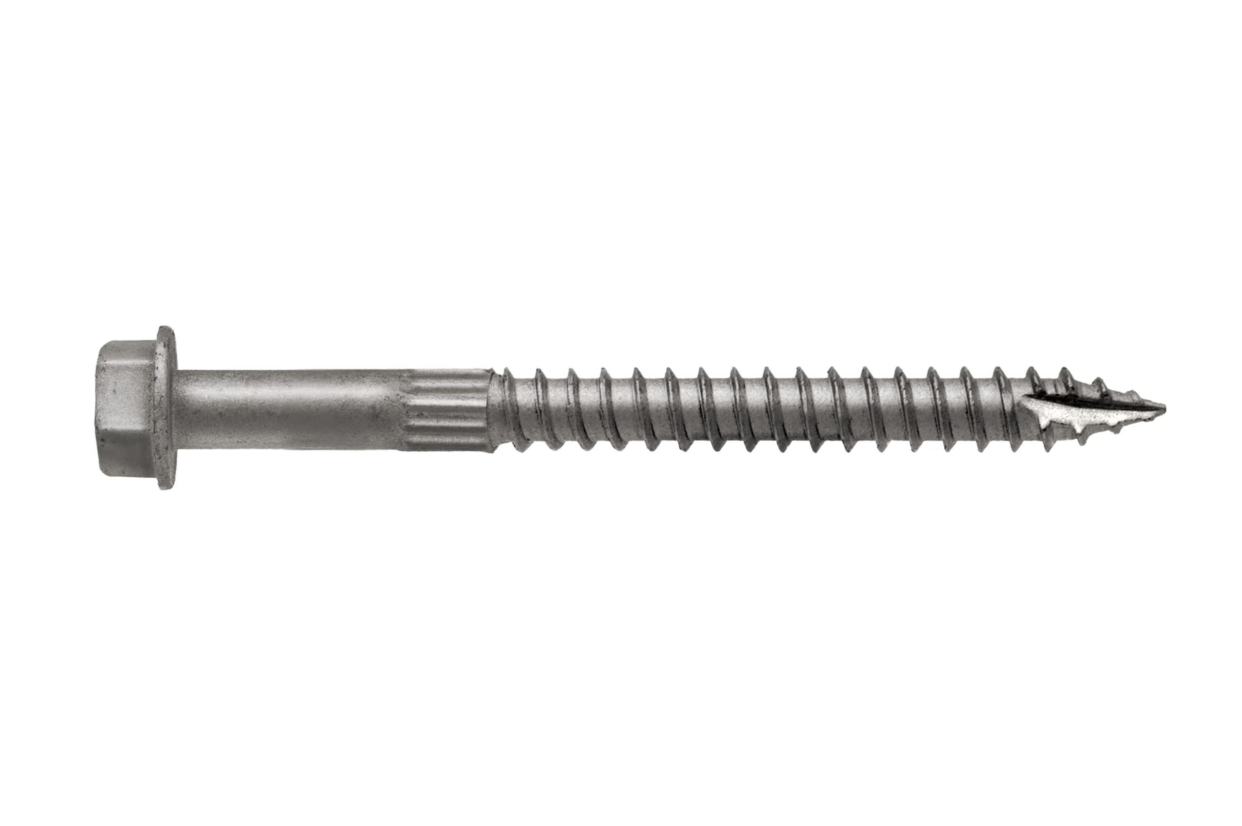 Simpson Strong Tie SDS25300MB 1/4" x 3" Hex Head Wood Screw 150 per Package