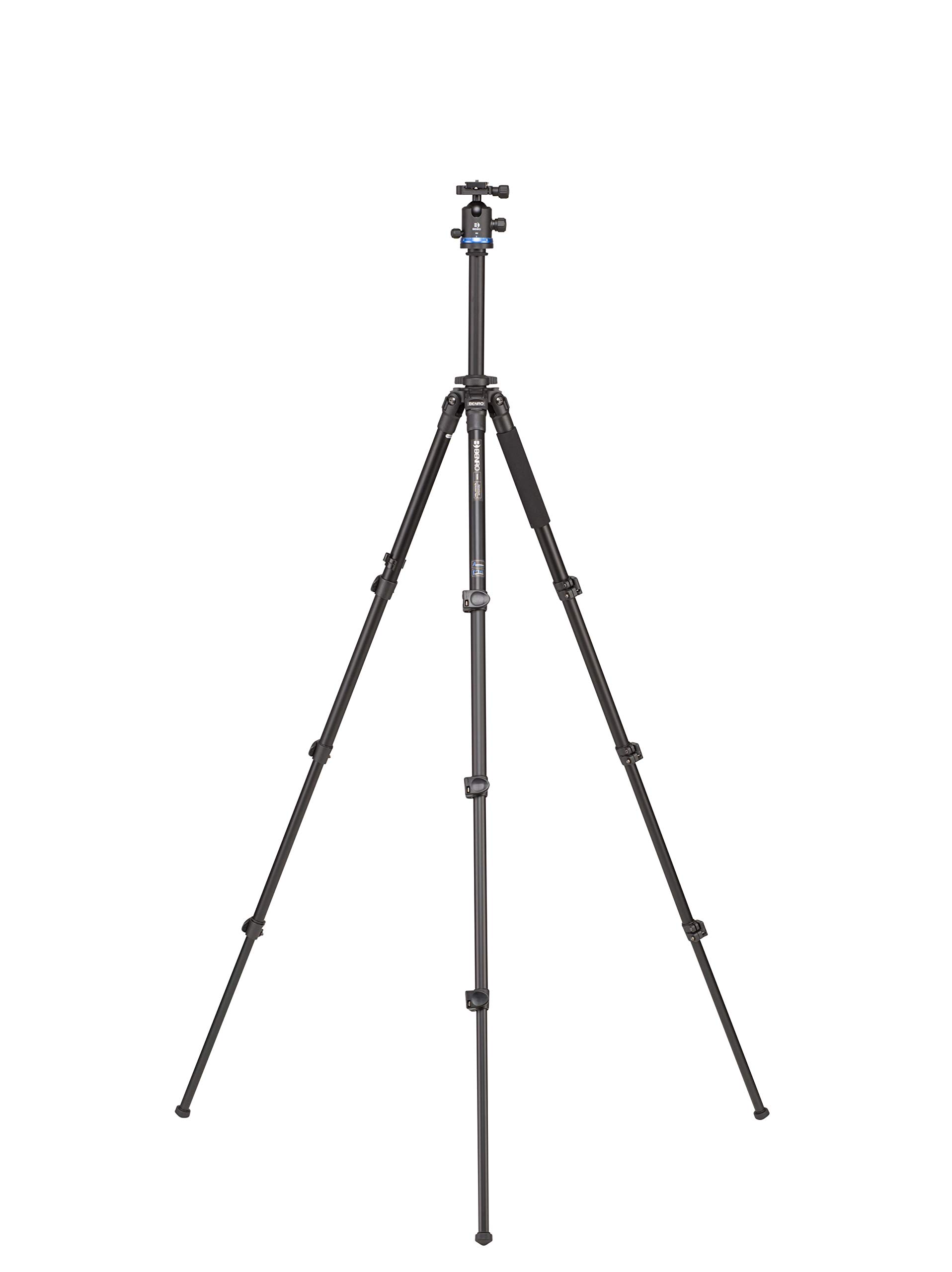 Benro Adventure 2 Series Aluminum Tripod w/ B2 Ball Head (TAD28AIB2)