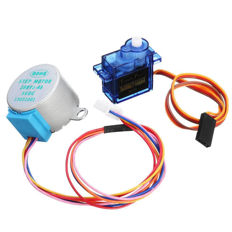 DIY Super Starter Experimental Platform Module Kit with Motor for Raspberry Pi 3 Pi 2 Model B/B+