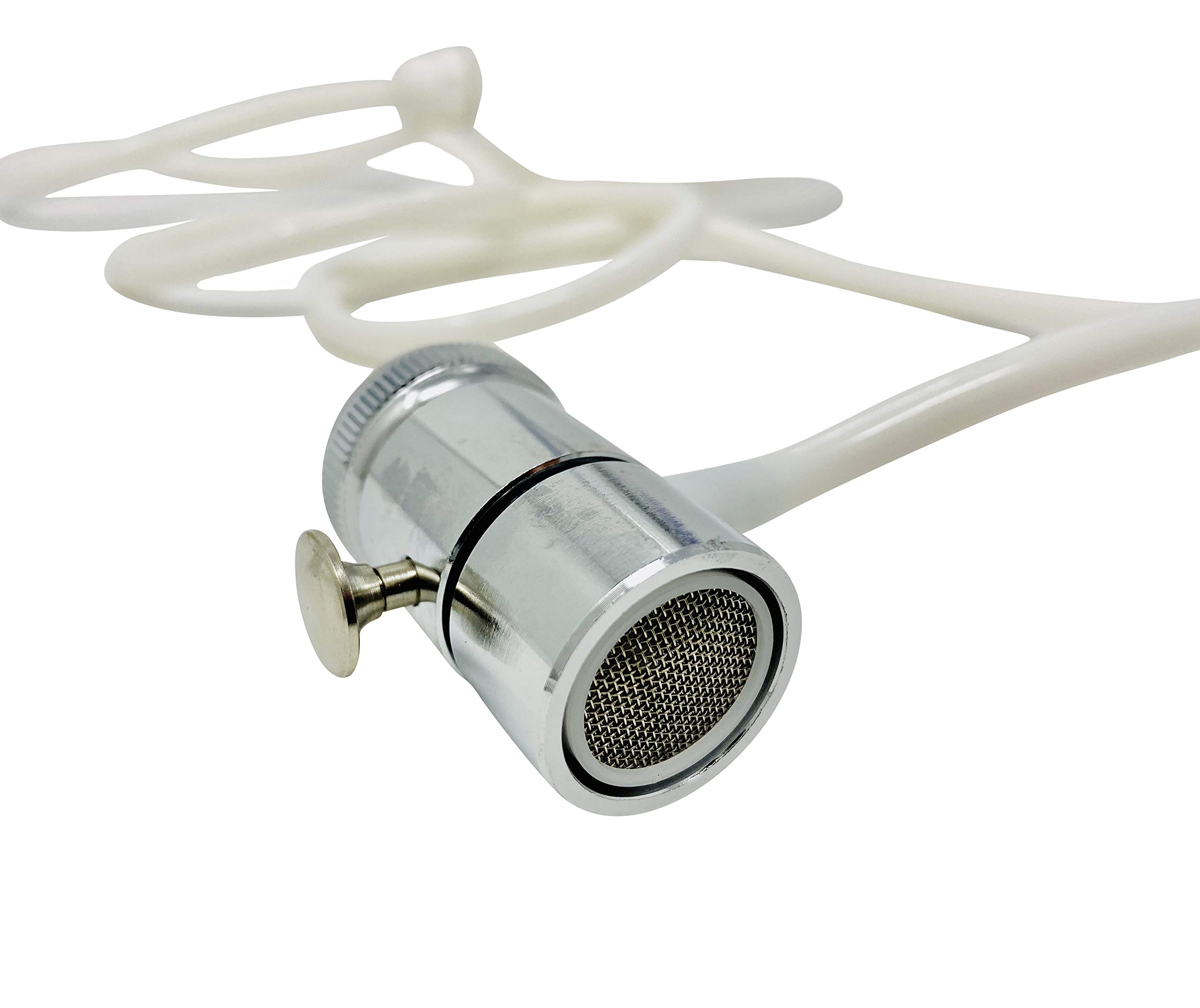 COUNTERTOP Water Filter System USA-50 (Replaces NSA Model 50C) 10,000 Gallons, 1 Year pro-rata Warranty