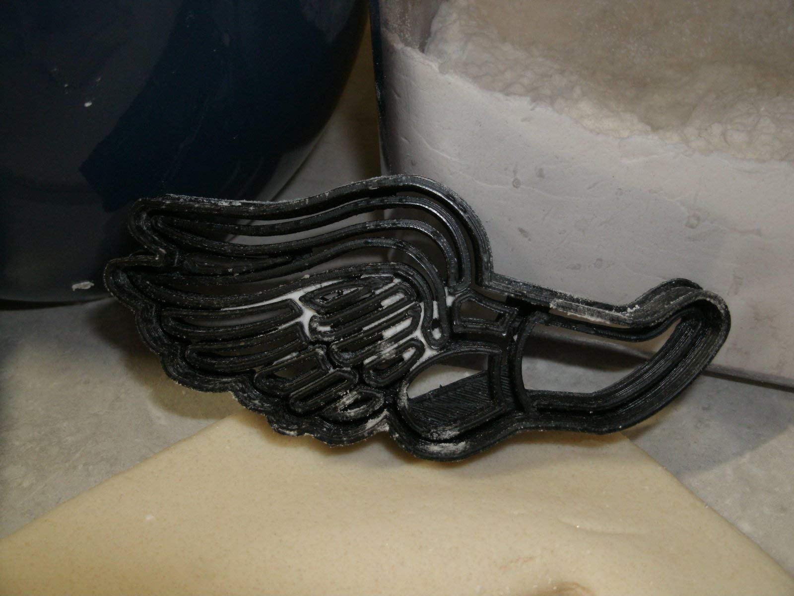 CROSS COUNTRY XC RUNNING TRACK SHOE SPORT ATHLETICS DISTANCE RUN COOKIE CUTTER USA PR2492