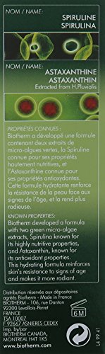 Biotherm Skin Best Eyes Total Anti-Fatigue Care Cream for Unisex, 0.5 Ounce