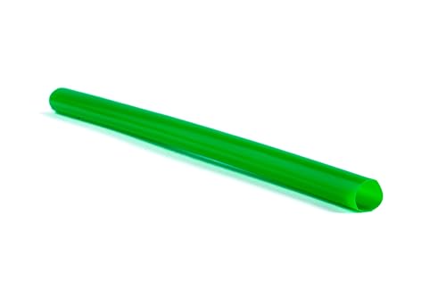 Cell-O-Core 6BPNA6/500 Assorted Fat Straw, 6" Length (6 Packs of 500)