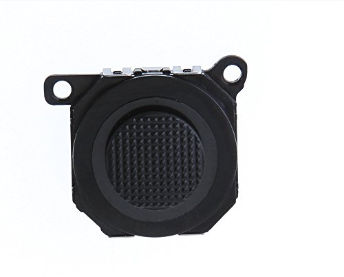 Black 3D Button Analog Joystick Stick for Sony PSP 1000 1001