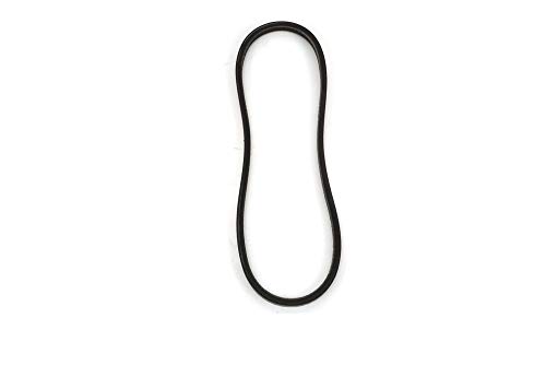 Craftsman CMXGZAM501080 Snow Blower Auger Belt, Black