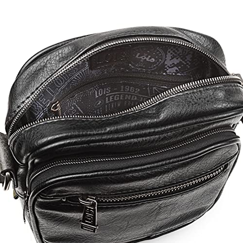 Lois Contemporary, Black