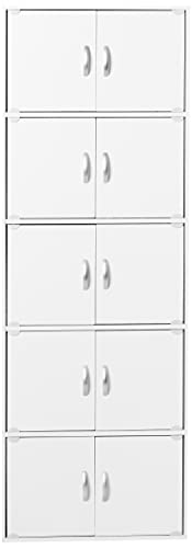 Hodedah Bookcase