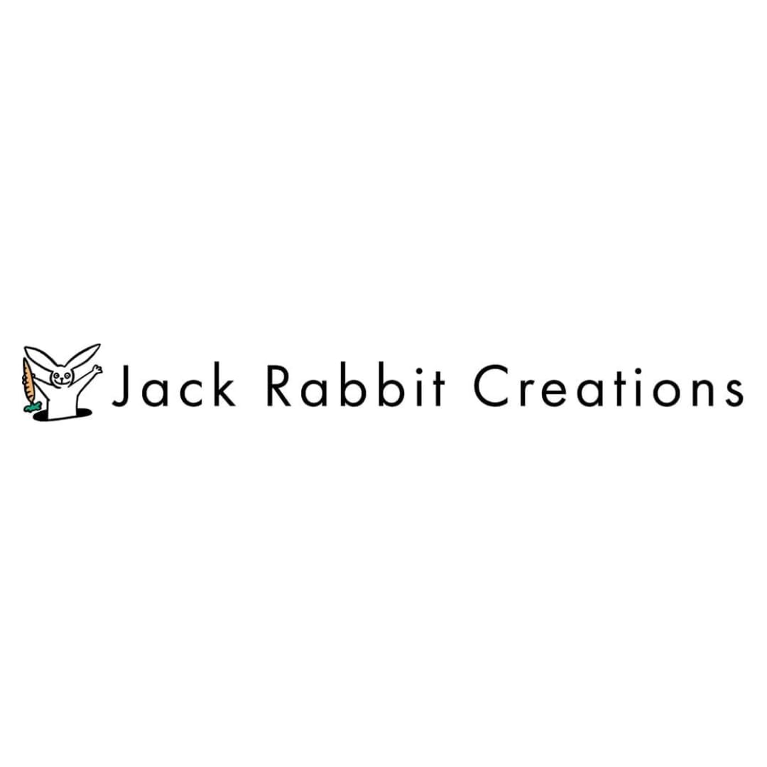 Jack Rabbit Creations Inc Big & Little Wooden Push Toy T-Rex