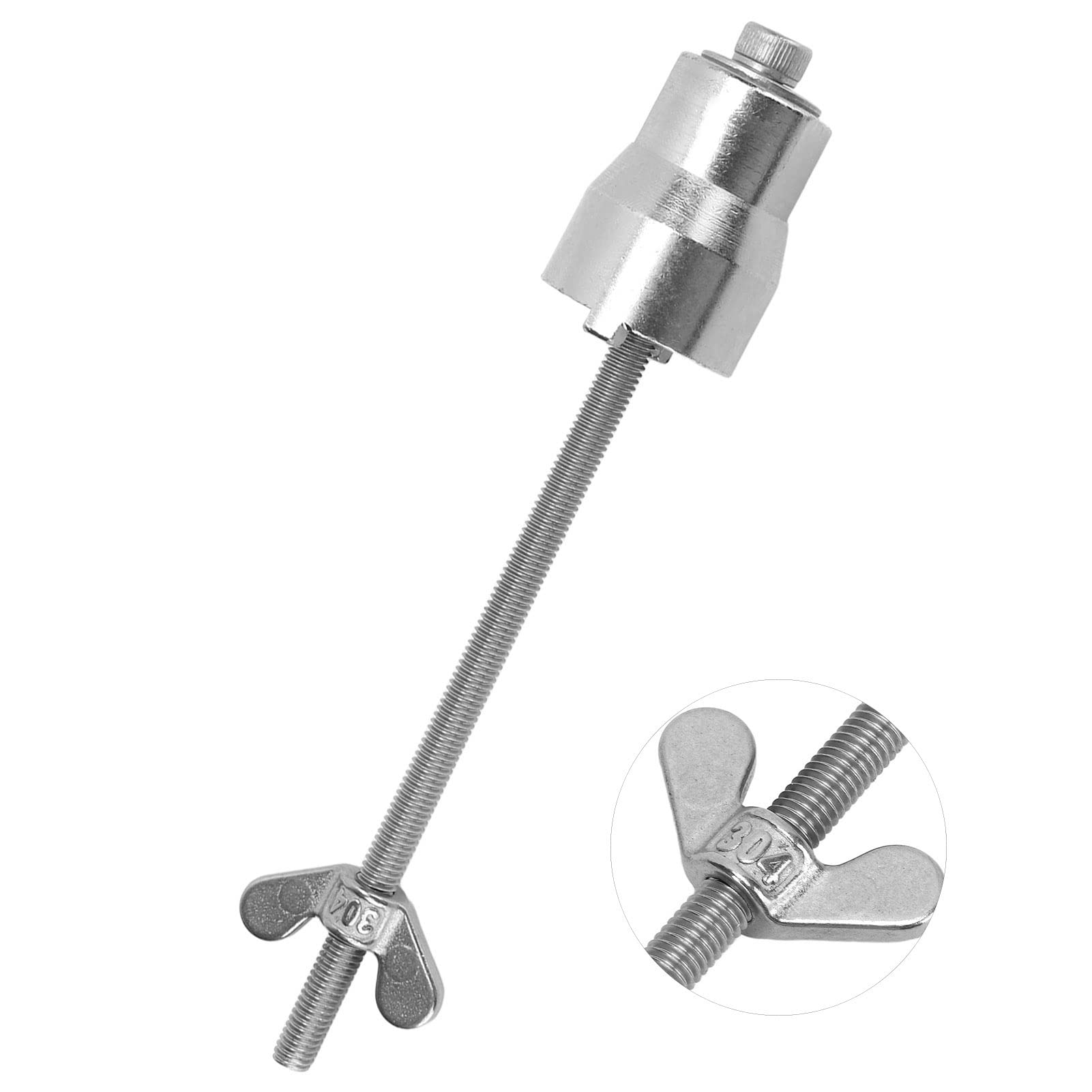 Bnineteenteam Bicycle Freehub Tool,Bike Freehub Remove Install Tool for Mountain Road Bikes