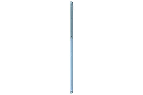 SAMSUNG Galaxy Tab S6 Lite 10.4" 64GB Android Tablet, S Pen Included, Slim Metal Design, AKG Dual Speakers, Long Lasting Battery, US Version, 2020, Angora Blue