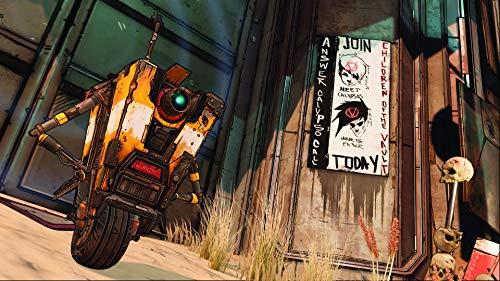 Borderlands 3 (Deluxe Edition)
