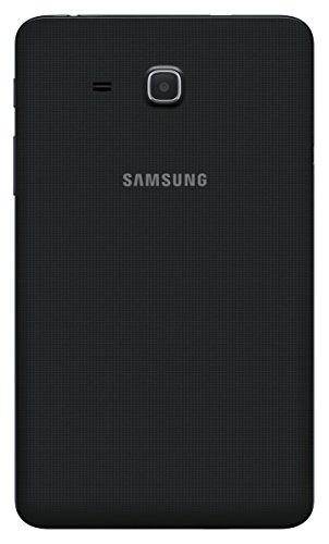 Samsung Galaxy Tab A 7"; 8 GB Wifi Tablet (Black) SM-T280NZKAXAR