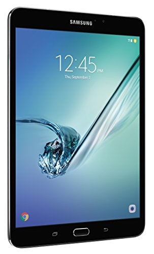 Samsung Galaxy Tab S2 8"; 32 GB Wifi Tablet (Black) SM-T713NZKEXAR