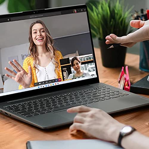 Lenovo 2022 IdeaPad 1 15.6" FHD Laptop, Intel Pentium Silver N6000 Processor, 8GB RAM, 256GB PCIe SSD, 720P HD Webcam, Dolby Audio, Blue, 1 Year Office, Win 11, 32GB Snowbell USB Card