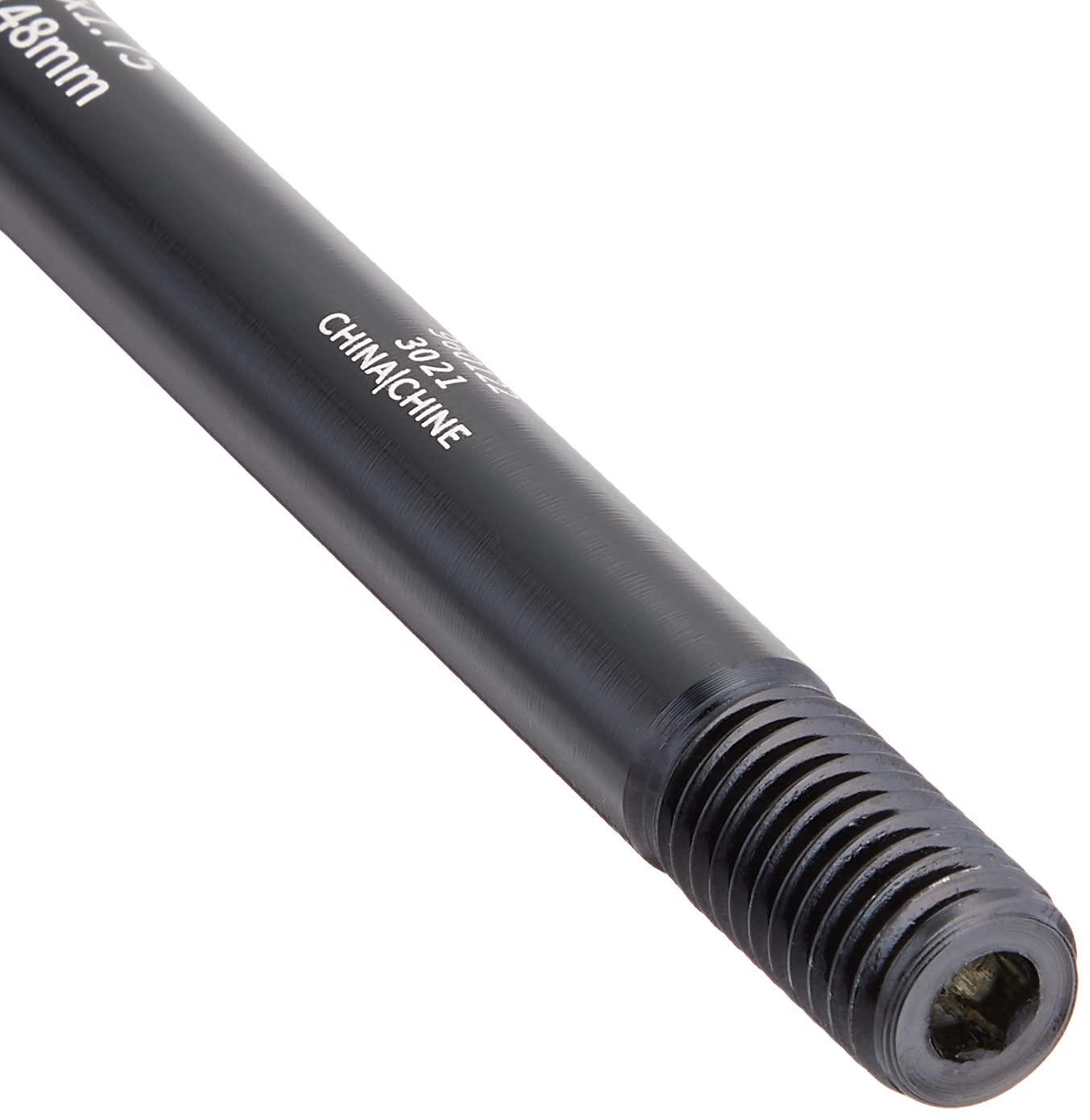 Burley Thru Axle, 12 x 1.0 (142-148mm)