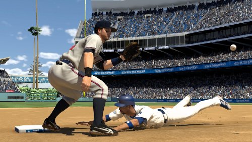 MLB 10: The Show - Playstation 3
