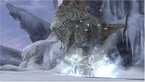 Lost Odyssey - Xbox 360 (Renewed)