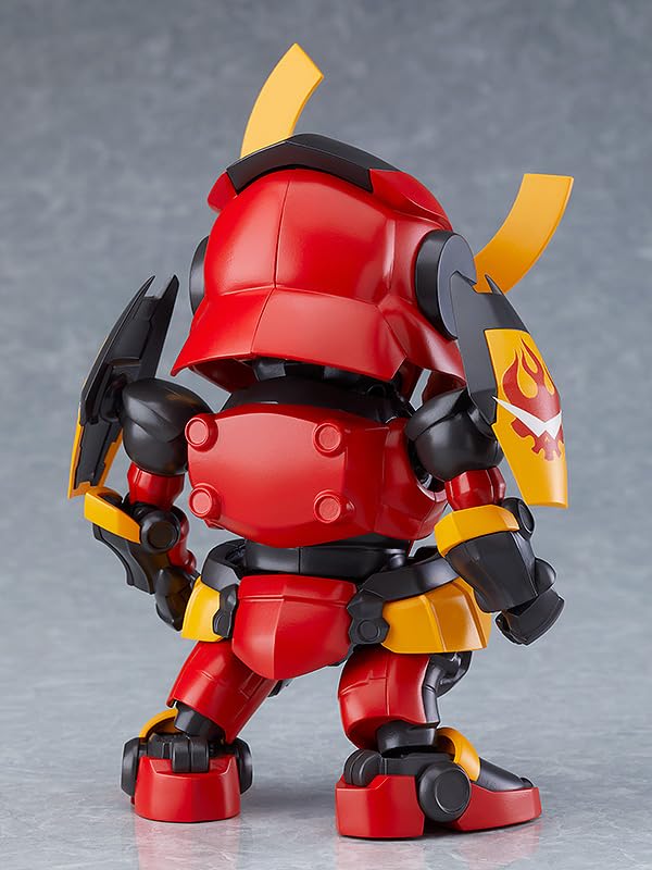 Good Smile Gurren Lagann Modeoid Plastic Model Kit