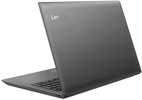 Lenovo Ideapad 130 Premium Laptop Computer AMD A9-9425 Dual-Core 3.1GHz 4GB DDR4 RAM 128GB SSD 15.6" DVDRW 802.11AC WiFi Bluetooth AMD Radeon R5 HDMI USB 3.0 Black Windows 10 Home