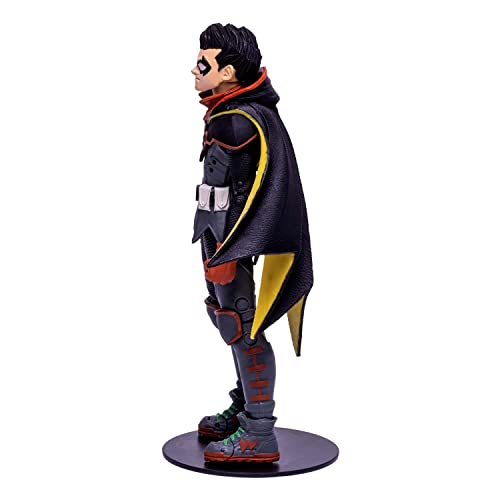 McFarlane Toys DC Multiverse Robin Infinite Frontier