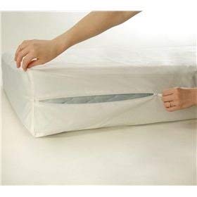 Dream Solutions USA Chiro Two-Sided Gentle Firm Full XL Mattress Only with Mattress Cover Protector Included (Beige) - Premier Orthopedic, Fully Assembled, Innerspring coils, Long Lasting Comfort