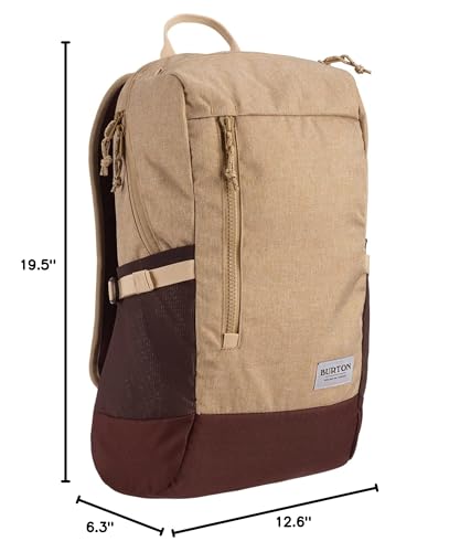 Burton Prospect 2.0 Backpack, Kelp Heather, One Size