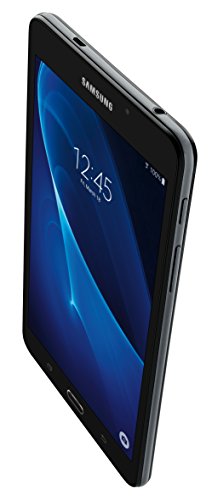 Samsung Galaxy Tab A 7"; 8 GB Wifi Tablet (Black) SM-T280NZKAXAR