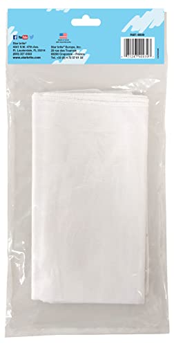 STAR BRITE Cotton Diaper Polishing Cloths (3 Pack) (040039P)