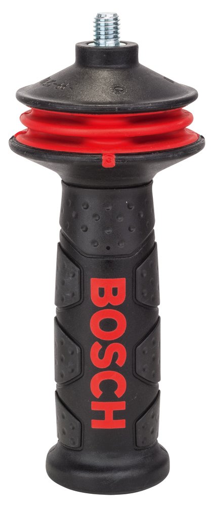 Bosch 2602025171 Handle with Vibration Control For Angle Grinder